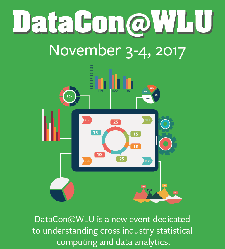 The Columns » Washington and Lee Hosts Inaugural DataCon Event ...