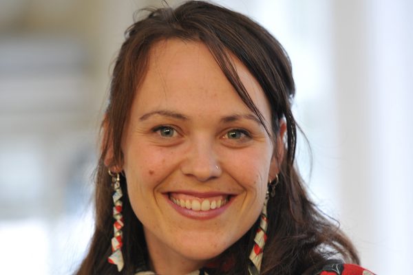 The Columns » Psychologist Zanna Clay to Speak as Part of Questioning ...