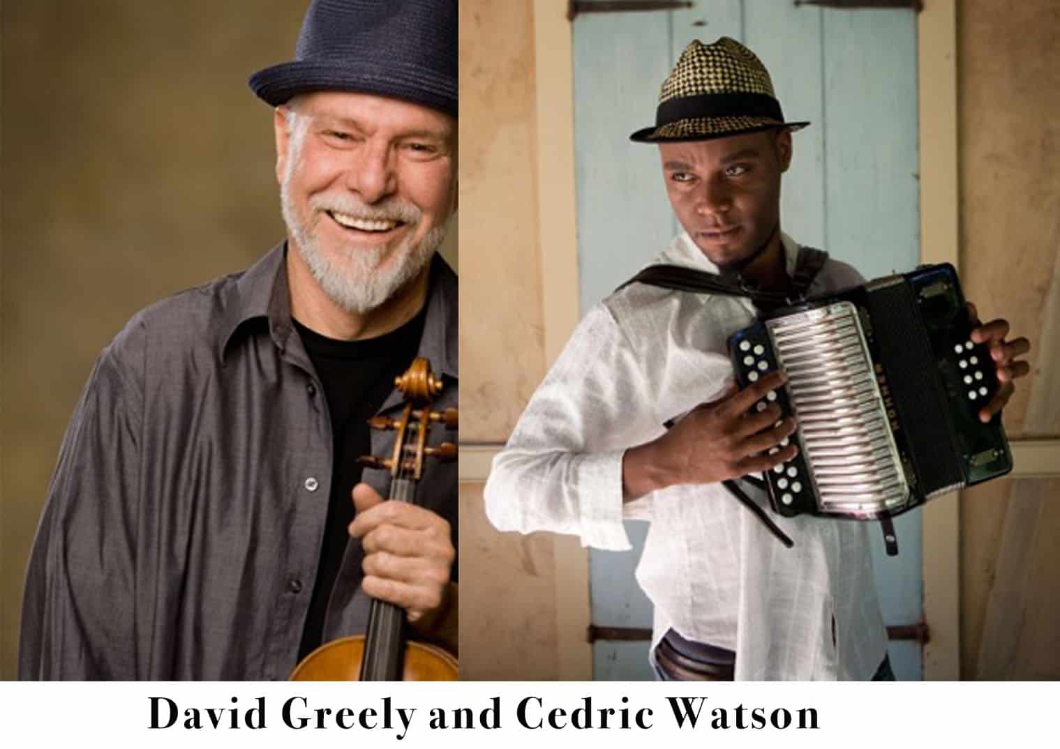 The Columns » Cajun-Creole Musicians to Perform at W&L » Washington and ...