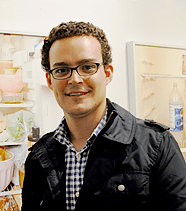 The Columns » Staniar Gallery Features Borderland Collective Artists ...