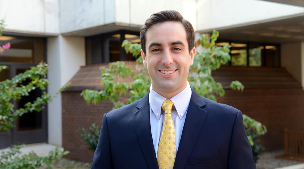 The Columns » Why W&L Law?: Living in Lexington with Austin Scieszinski ...