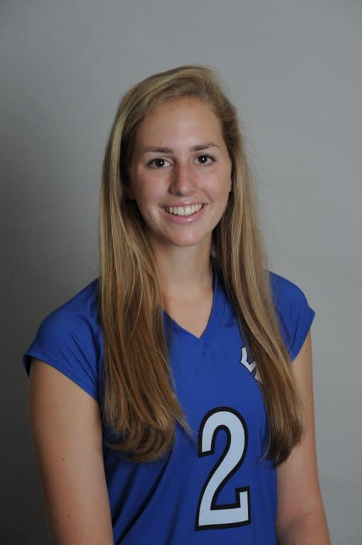 The Columns » W&L Fall Athletic Teams Finish Strong » Washington and ...