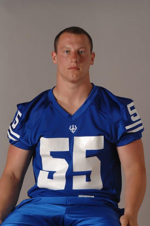 The Columns » W&L Fall Athletic Teams Finish Strong » Washington and ...