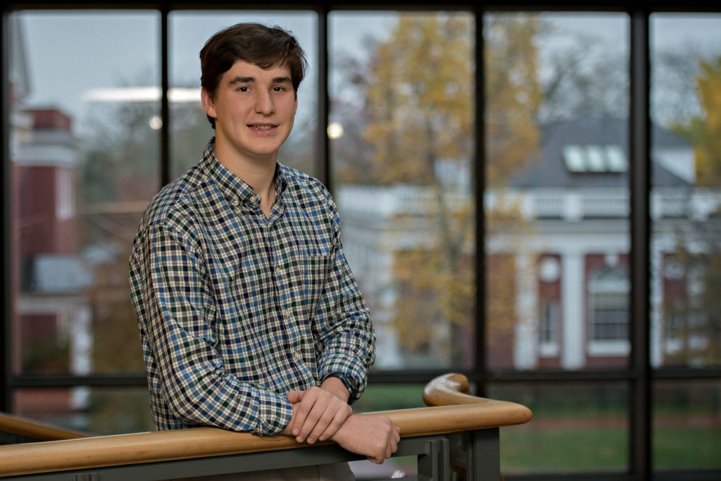 The Columns » Healthcare and Community in Ecuador » Washington and Lee ...