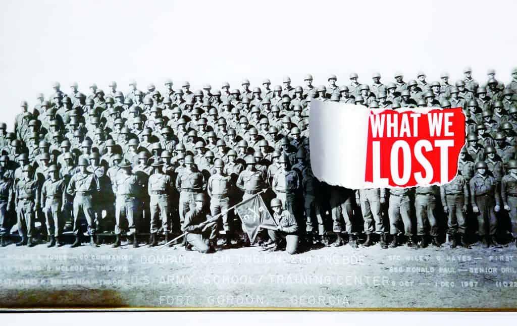 The Columns » What We Lost: Remembering Vietnam 50 Years Later ...