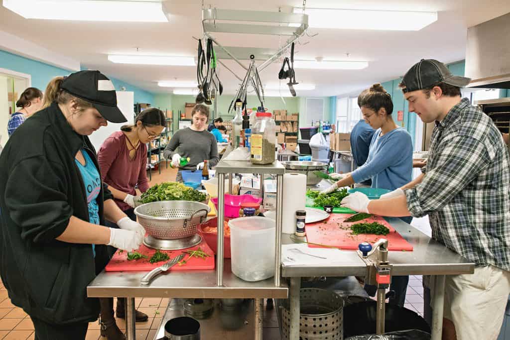 The Columns » Quick Hits: Third-Annual Arabic Lunch » Washington and ...