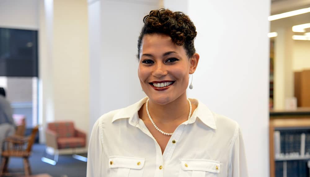 The Columns » Why W&L Law?: The W&L Community with Sarah Van Horn,1L ...