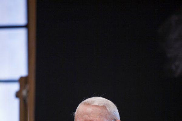 The Columns » Historian and Professor Charles Dew to Speak at W&L ...