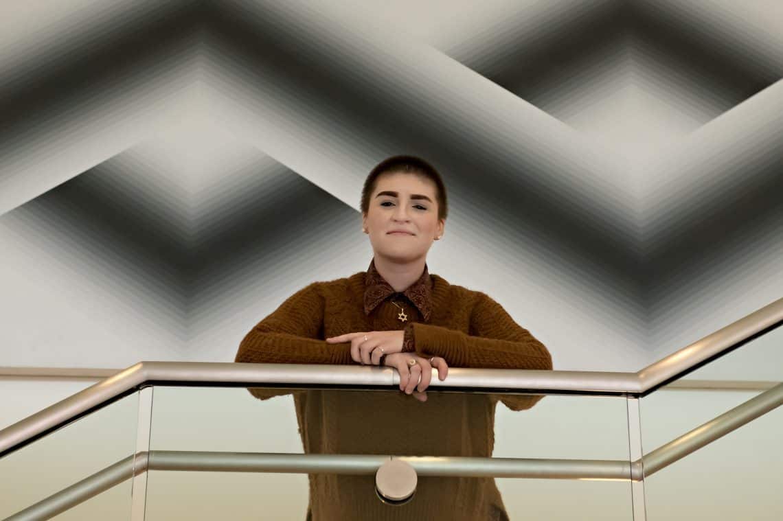 The Columns » ‘Freely and Unapologetically Myself’ » Washington and Lee ...