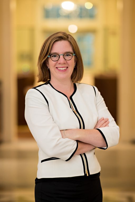 The Columns » Office Hours: Classics Professor Rebecca Benefiel ...