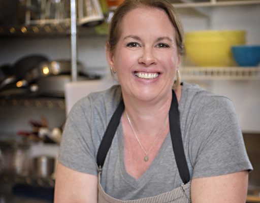 The Columns » Hot Soup for a Cool Cause » Washington and Lee University