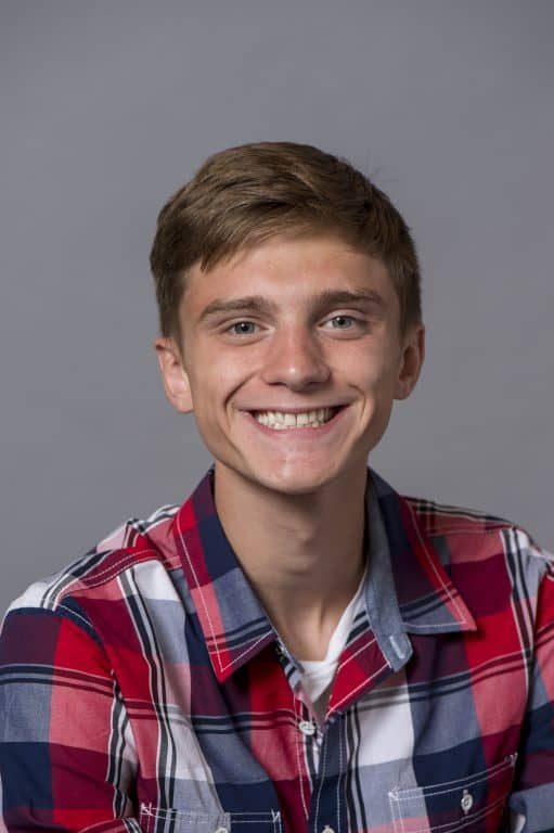 The Columns » Collin Glatz ’20 to Participate in German American ...