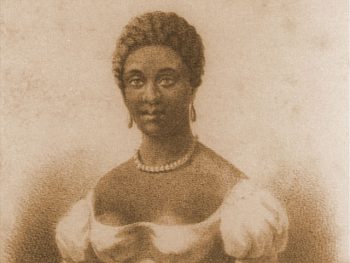 The Columns » Phillis Wheatley: ‘Favored by the Muses’ » Washington and ...