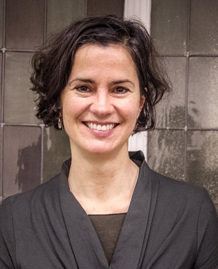 The Columns » Miranda Fricker Completes Yearlong Mudd Center Equality ...