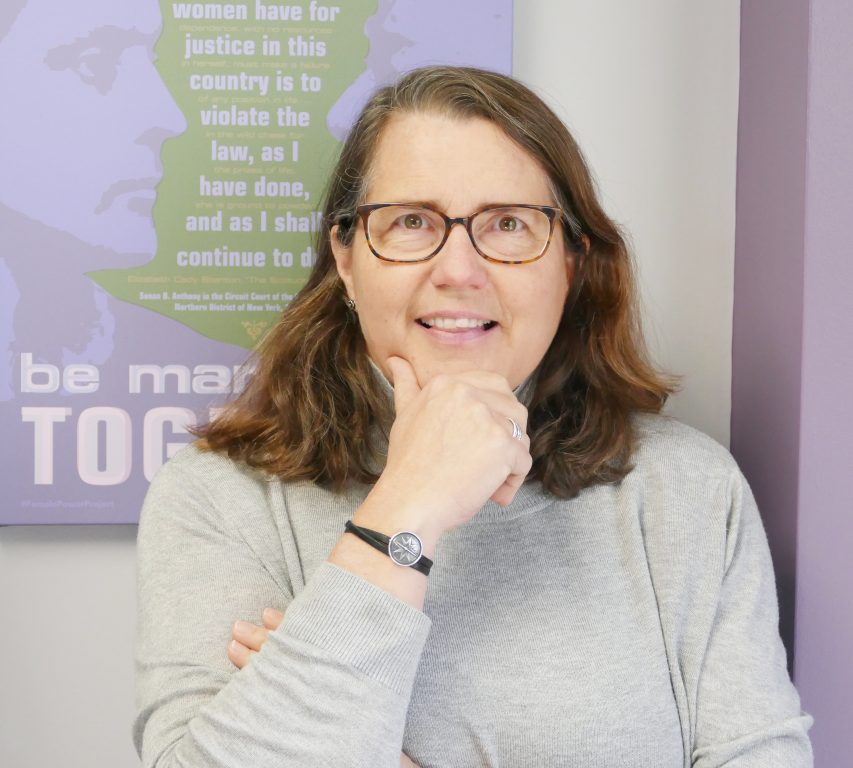 The Columns » W&L to Host Public Talk with Co-Founders of FairVote ...