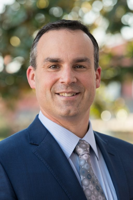 The Columns » Timothy Diette Named Senior Advisor to the President for ...