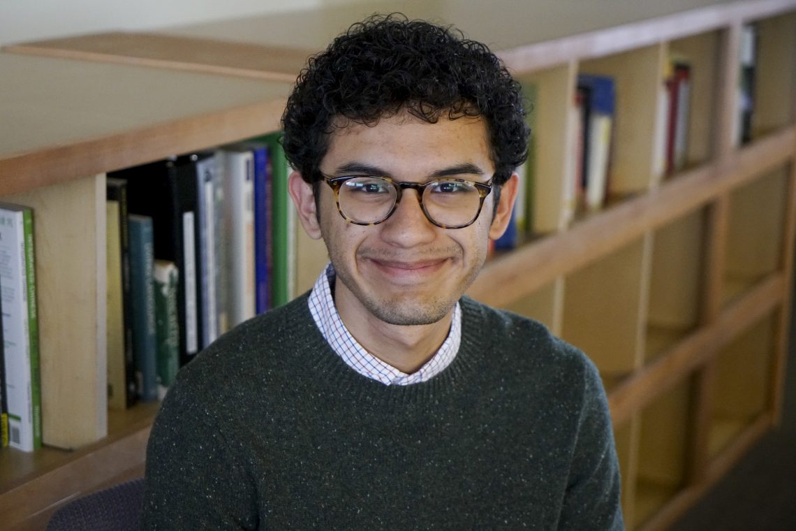 The Columns » Special Edition of Pluma Features Local Immigrants ...