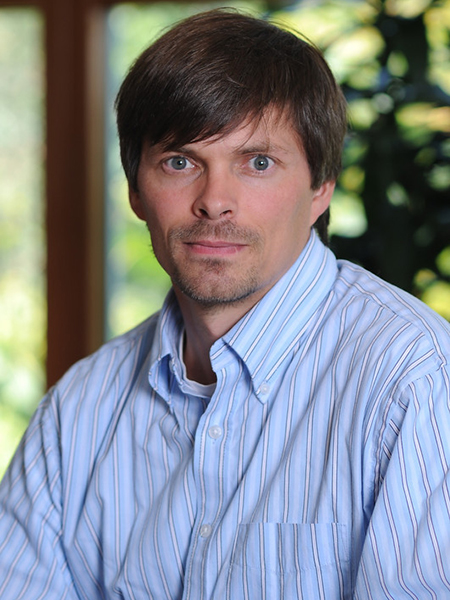 The Columns » Guse to Give Talk in Honor of John C. Winfrey Term ...