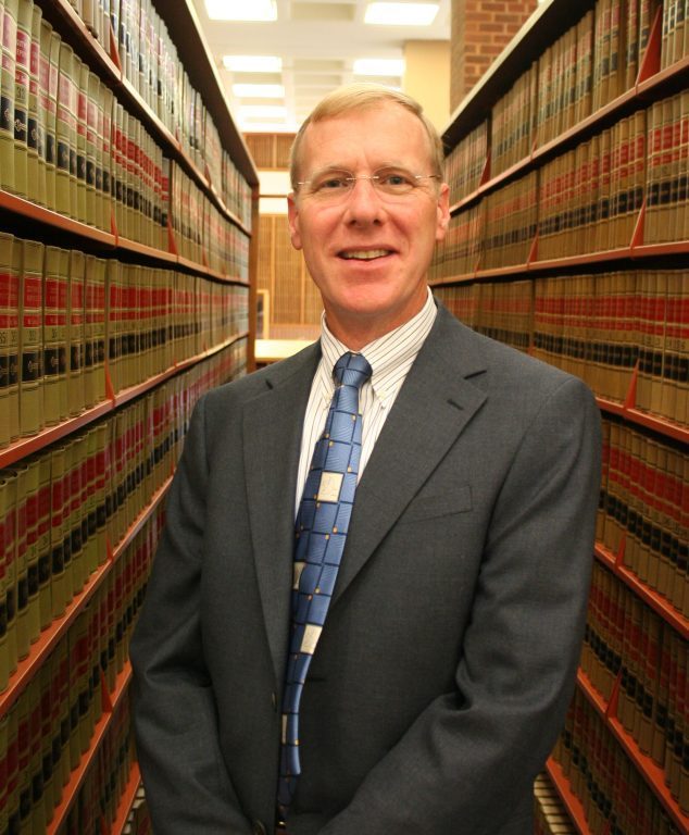 The Columns » Danforth to Give Talk in Honor of Smith Professorship ...