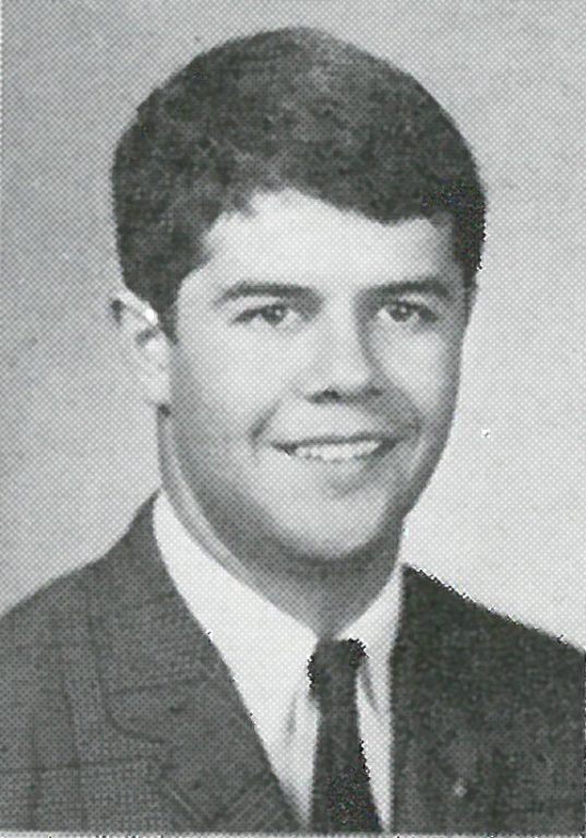 The Columns » W&L Lives Lost in the Vietnam Era » Washington and Lee ...