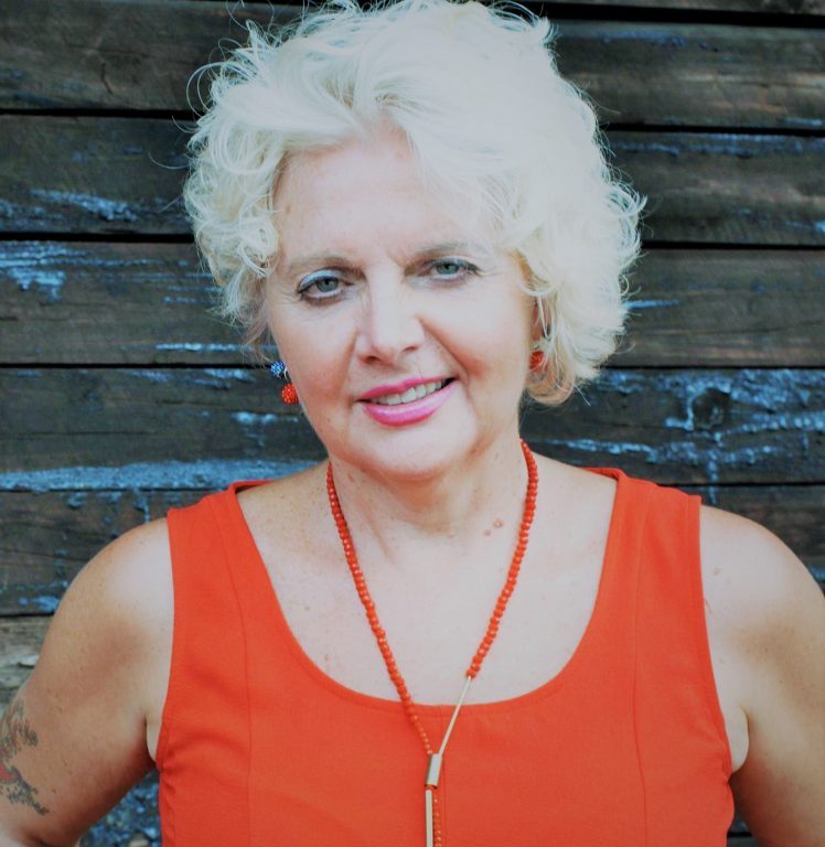 The Columns » W&L’s Domnica Radulescu Publishes Book on Refugees ...