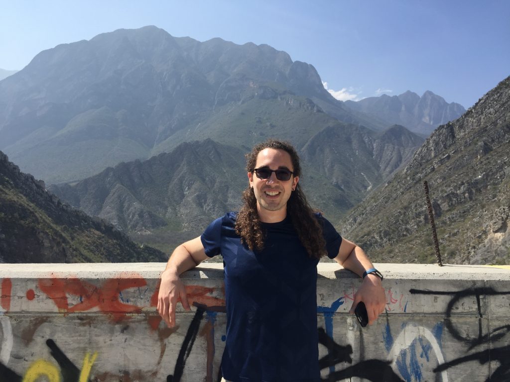 The Columns » Mission to Monterrey » Washington and Lee University