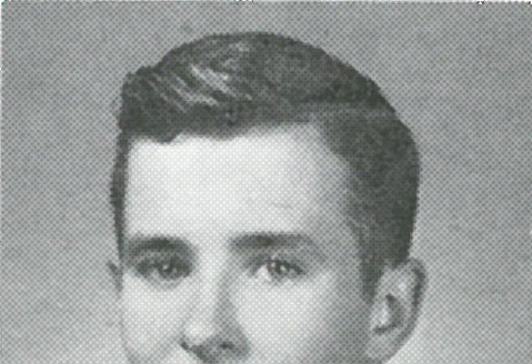 The Columns » W&L Lives Lost in the Vietnam Era » Washington and Lee ...