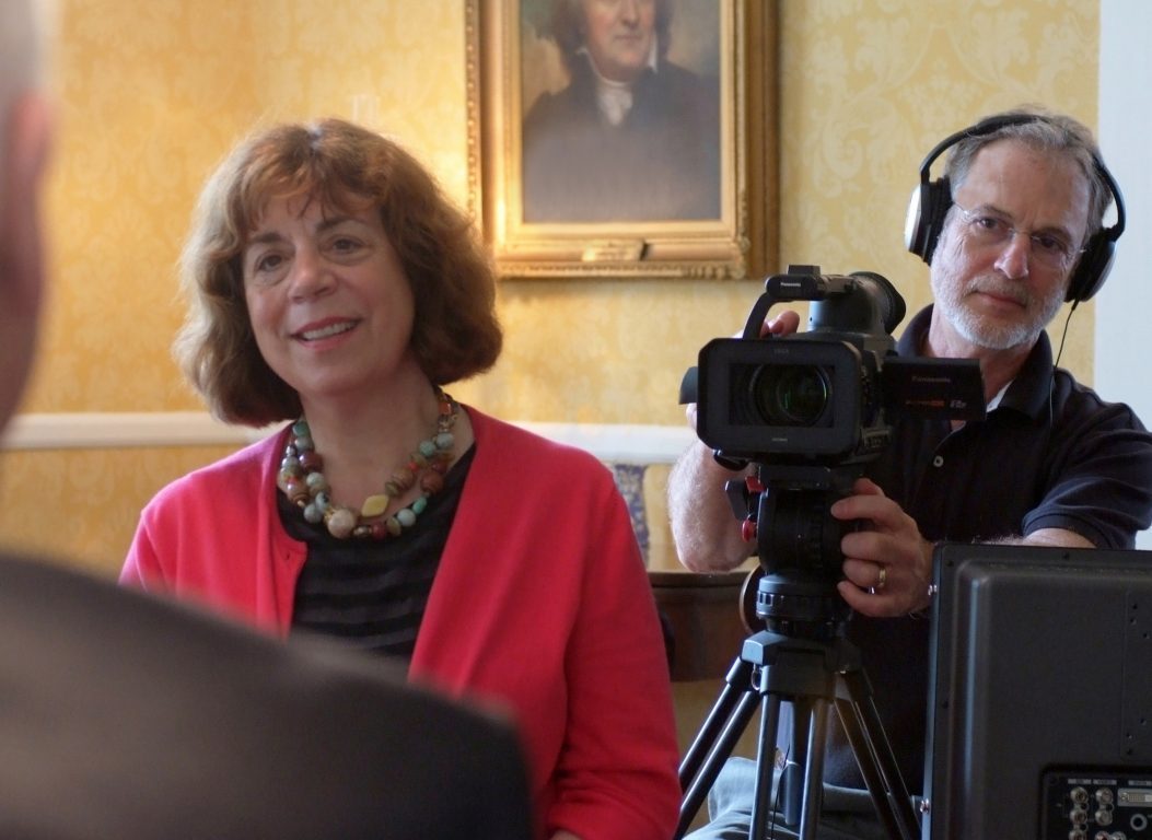 The Columns » W&L Presents Annual Friends of the Library Symposium ...