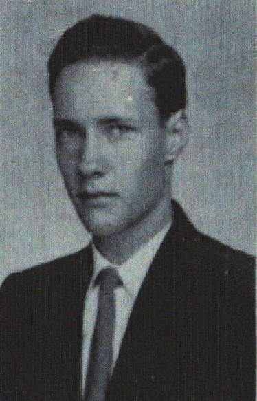 The Columns » W&L Lives Lost in the Vietnam Era » Washington and Lee ...