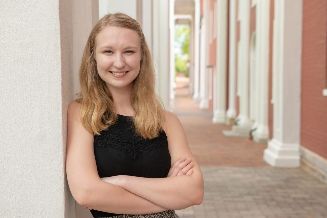 The Columns » Three W&L Students Awarded 2018 Critical Language ...