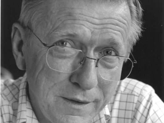 The Columns » Thomas V. Litzenburg Jr. ’57, Retired Director of the ...