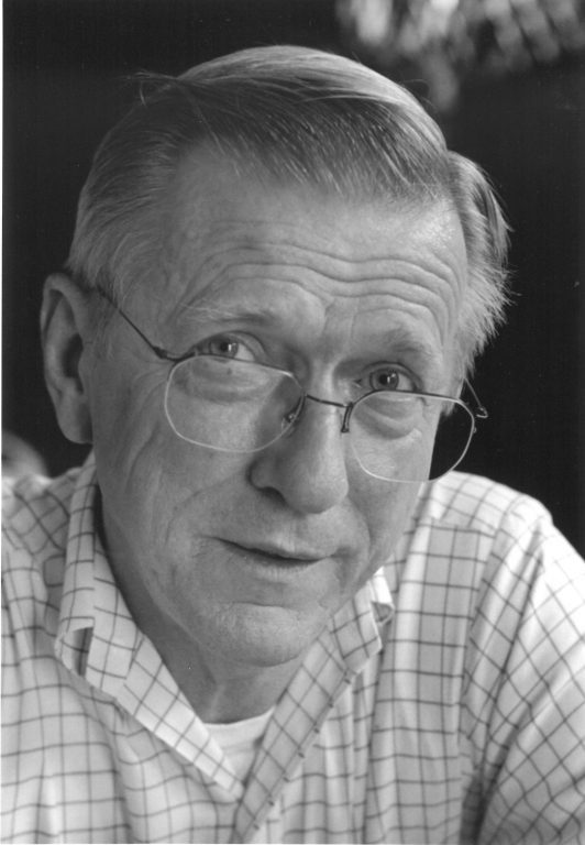 The Columns » Thomas V. Litzenburg Jr. ’57, Retired Director of the ...