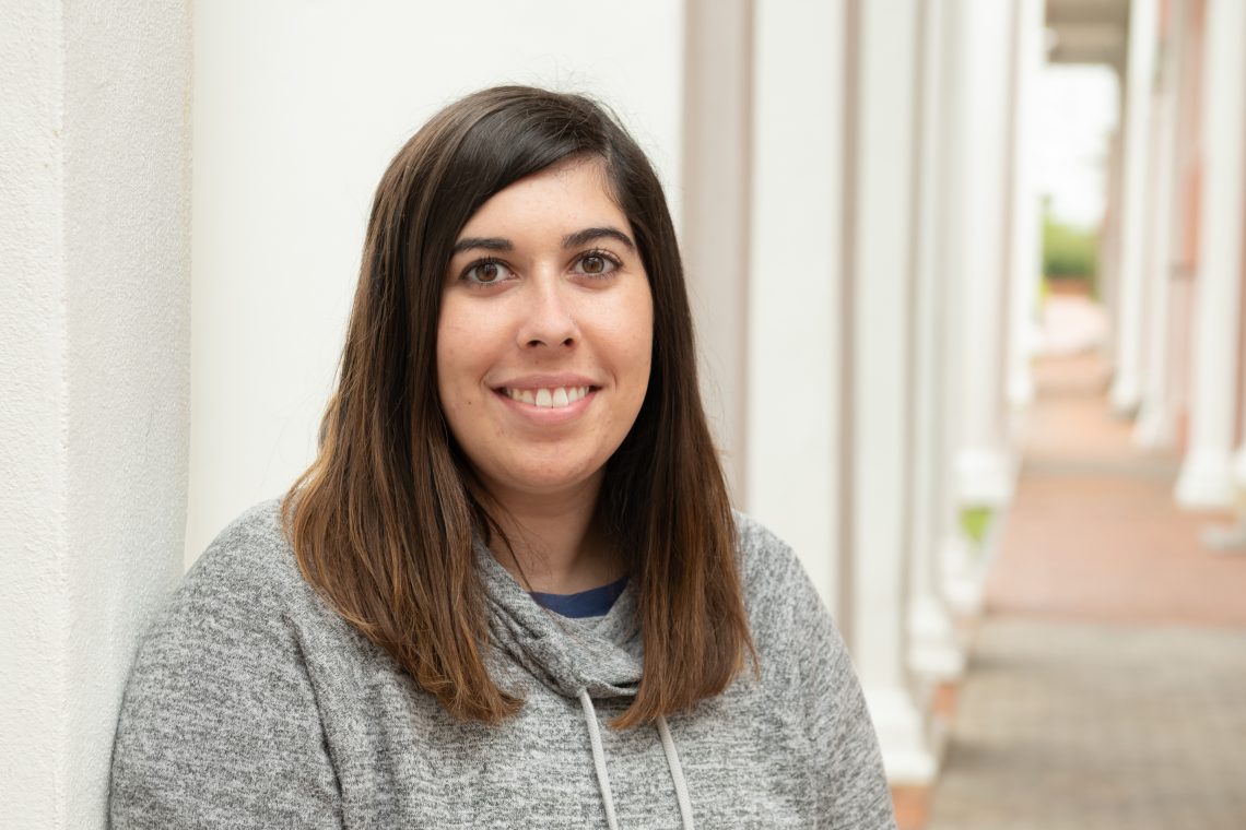 The Columns » Loughery ’18 Awarded ORISE Research Fellowship ...