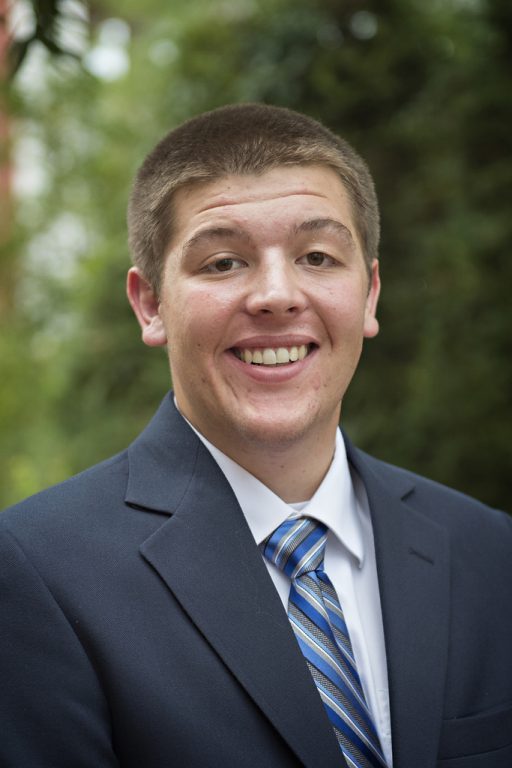 The Columns » Three W&L Students Awarded 2018 Critical Language ...