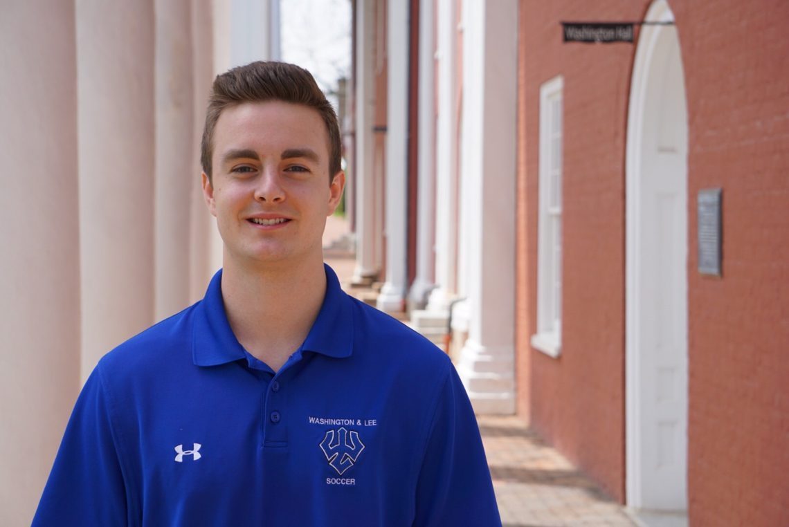 The Columns » W&L Students Receive National Science Foundation Awards ...