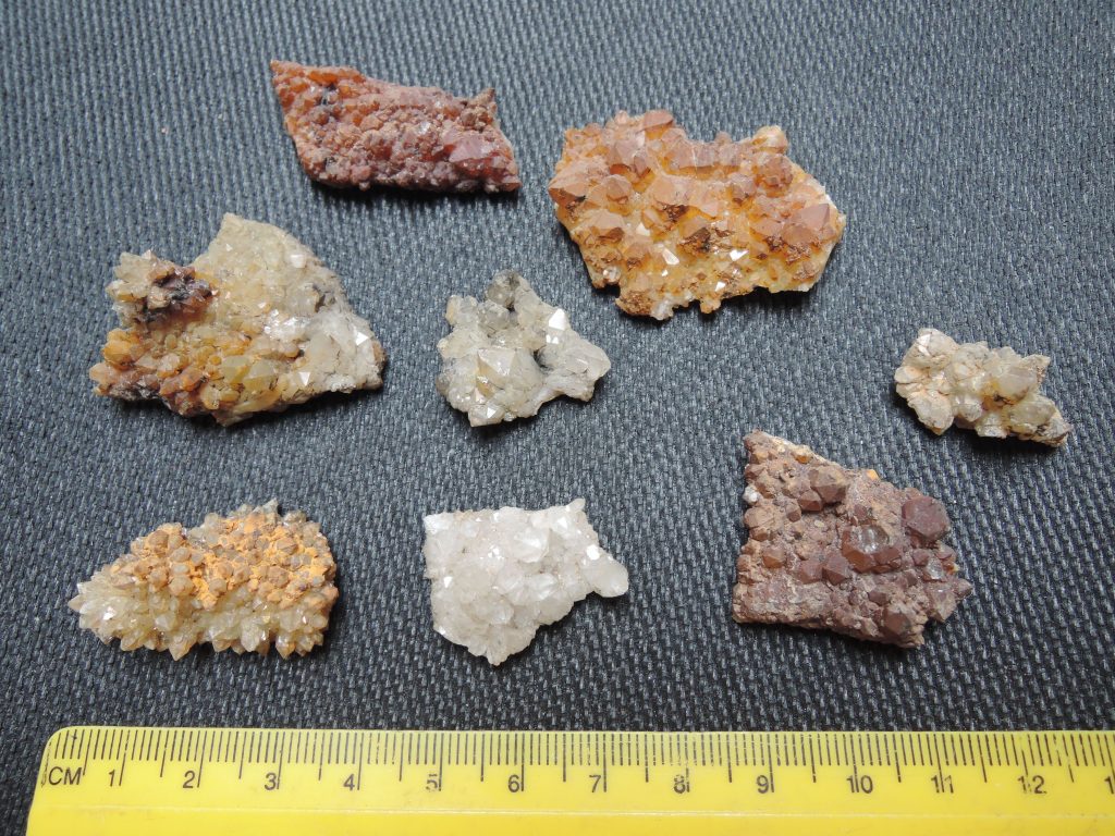 The Columns » Rahl Receives NSF Grant for Geological Research ...