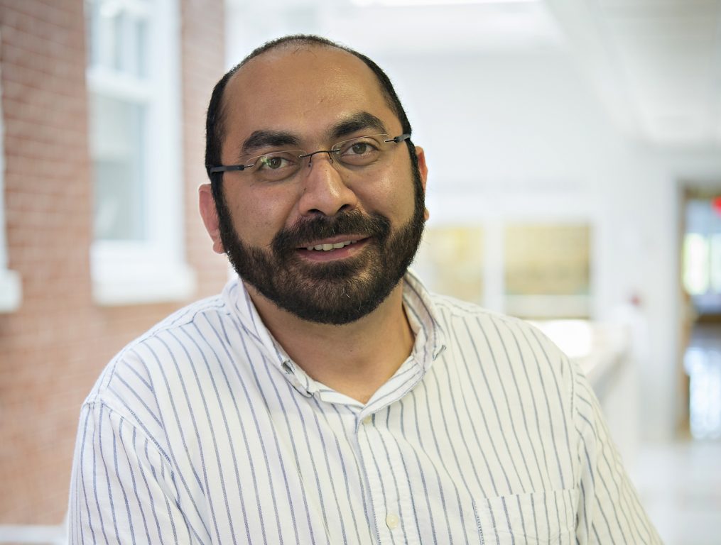 The Columns » Using Machine Learning to Track COVID-19 » Washington and ...