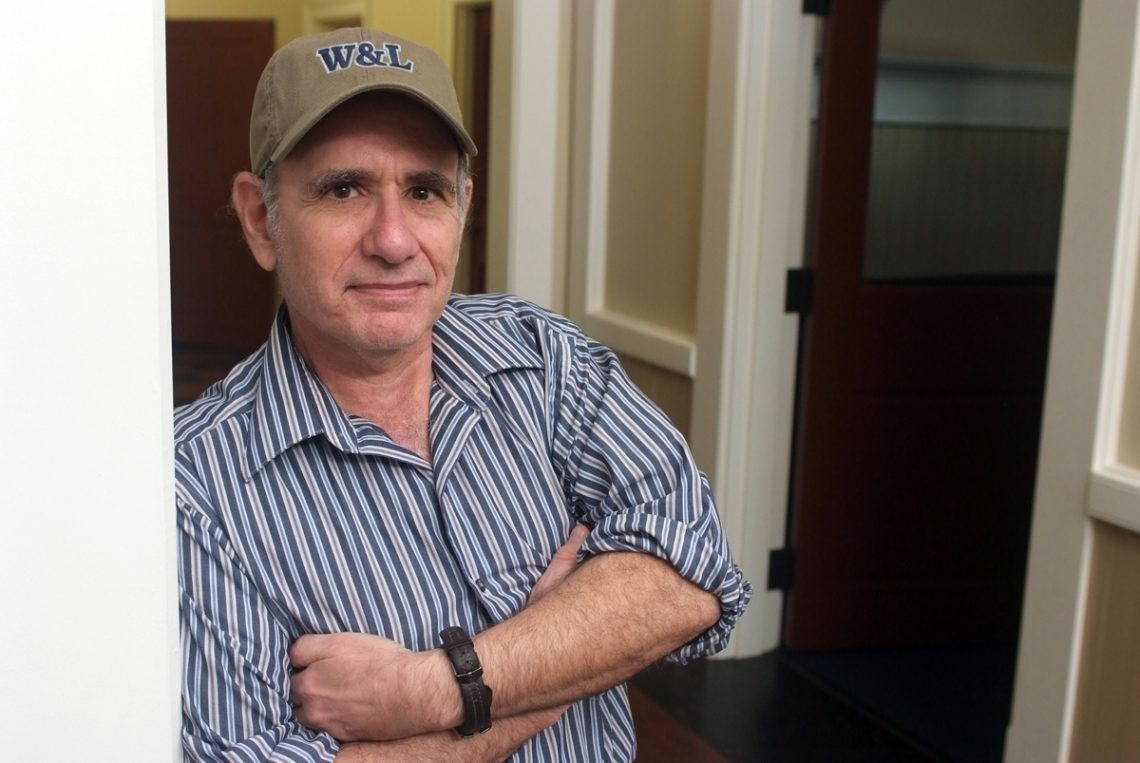 The Columns » Meaning, Culture and Survival » Washington and Lee University