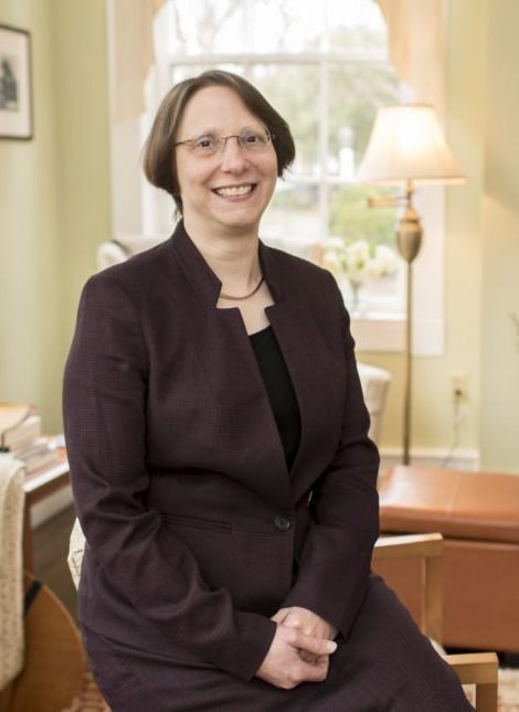 The Columns » Paul Youngman Named Associate Provost at Washington and ...