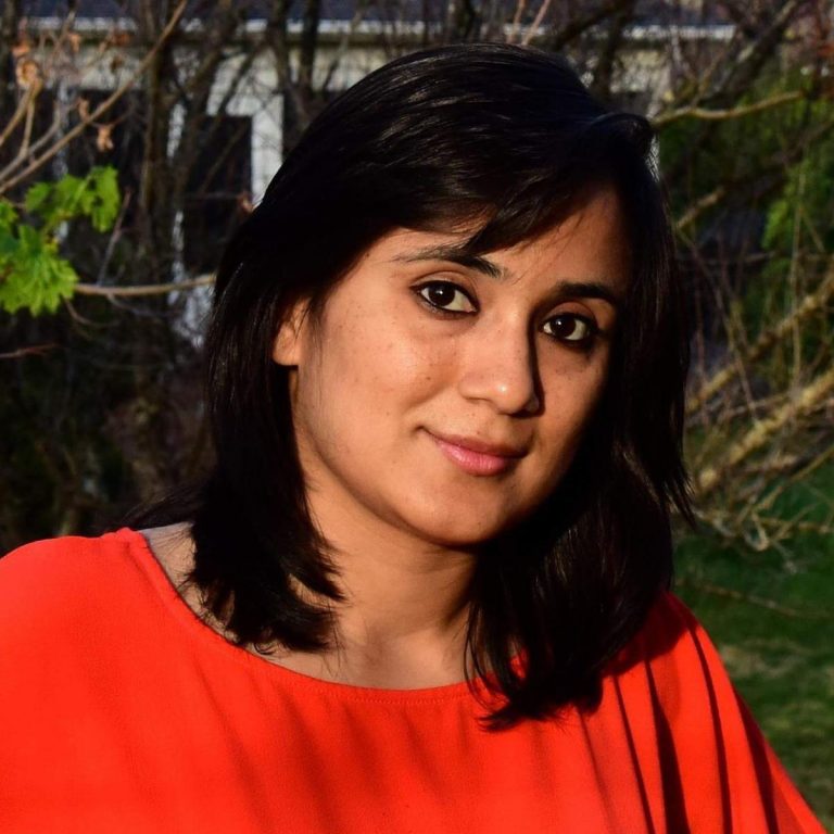 The Columns » Silwal Op-Ed Discusses Resilience of Children ...