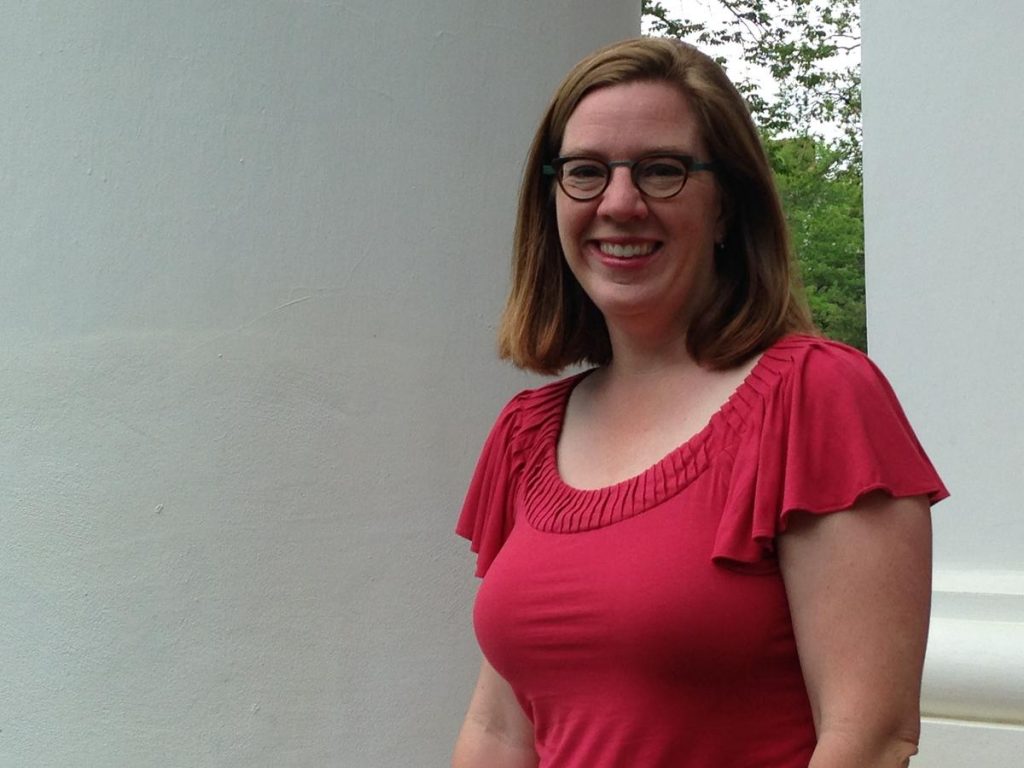 The Columns » W&L’s Benefiel Discusses Ancient Graffiti Project on ...