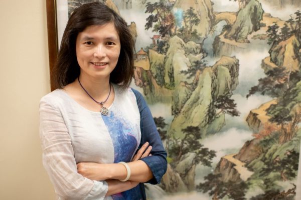 The Columns » Eastern Art Meets Western Virginia » Washington and Lee ...