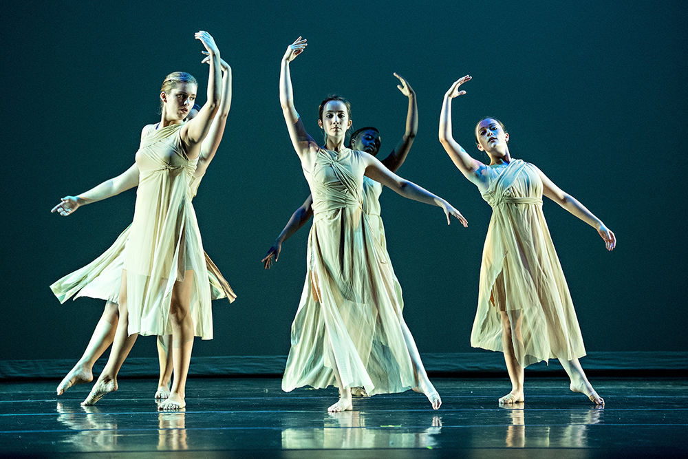 The Columns » It’s Nearly Showtime! » Washington and Lee University