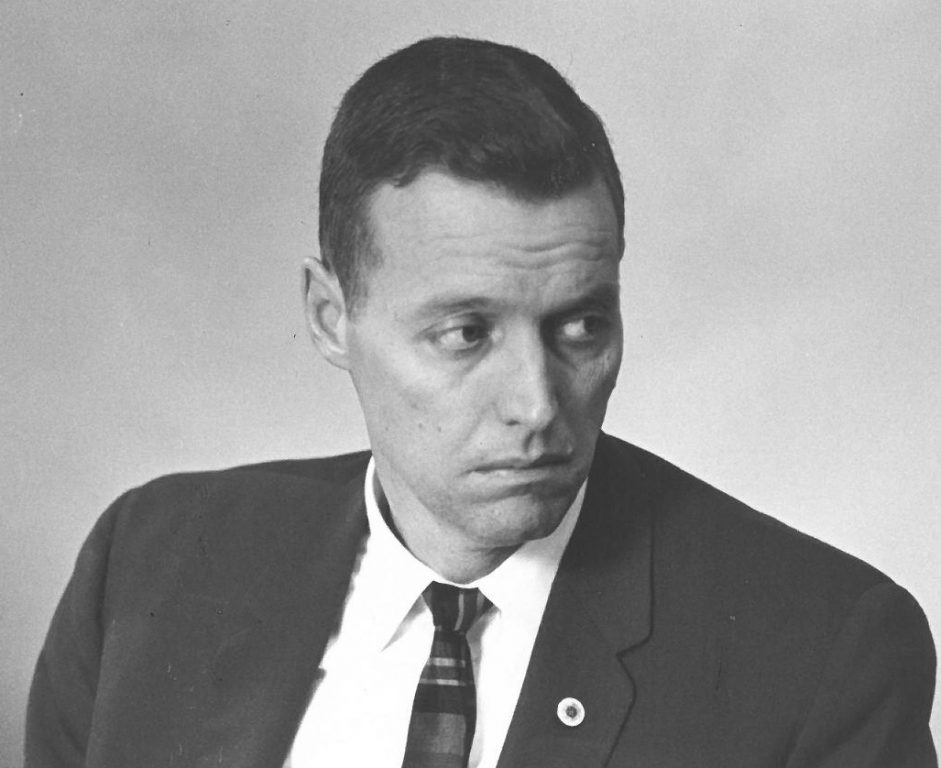 The Columns » Former W&L Trustee Thomas C. Frost Jr. ’50 Dies at 90 ...
