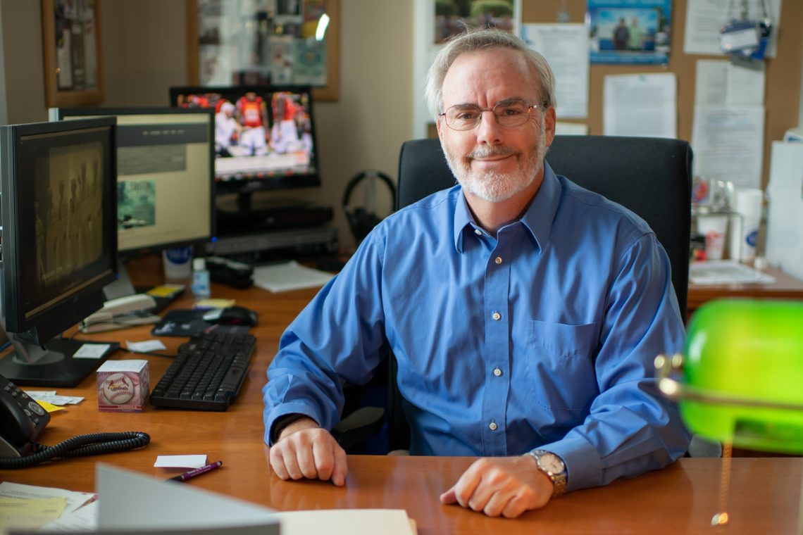 The Columns » Professor Kevin Finch’s Documentary Set for Wide Release ...