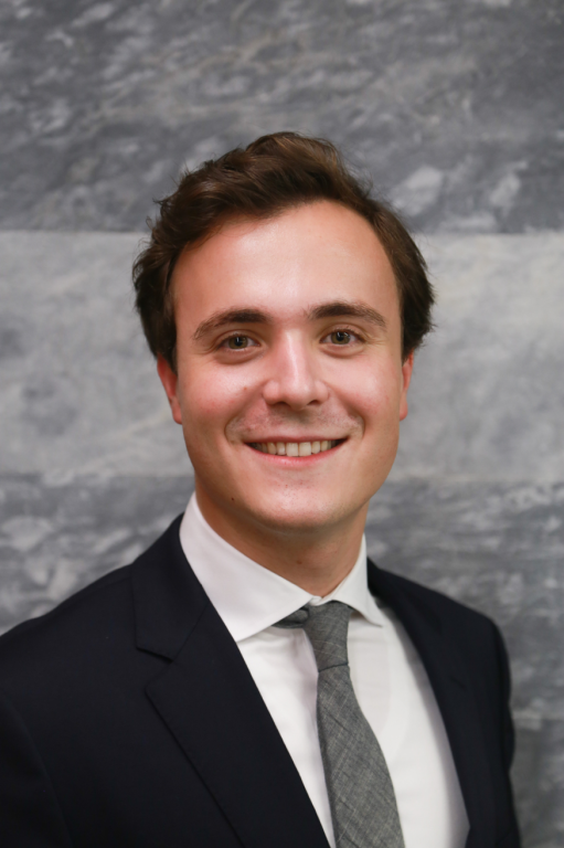 The Columns » Success at the Firm » Washington and Lee University