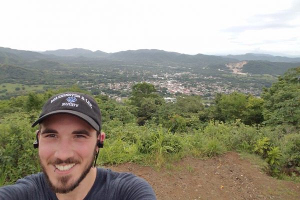 The Columns » ‘My Time in Nicoya’ » Washington and Lee University