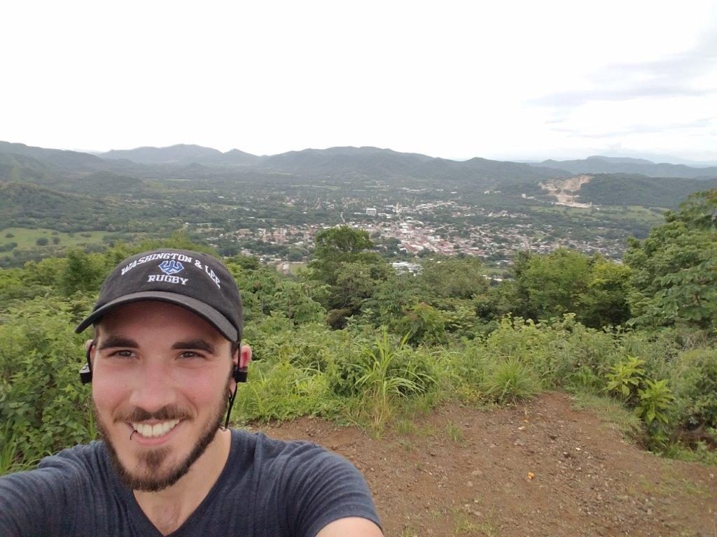 The Columns » ‘My Time in Nicoya’ » Washington and Lee University