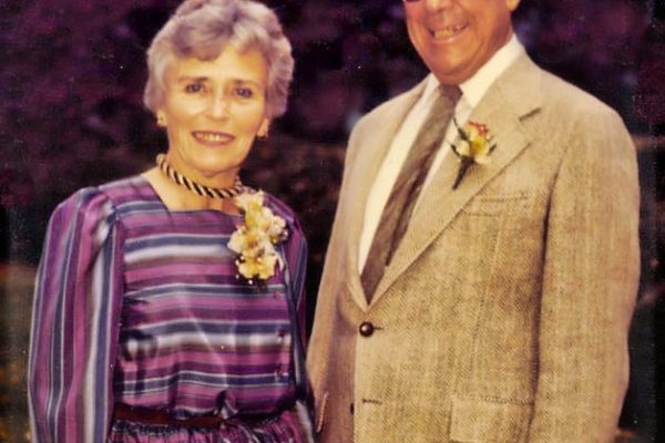 The Columns » Honor Thy Parents » Washington and Lee University