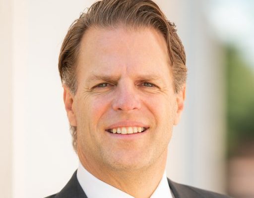 The Columns » W&L Welcomes New Trustee Bill Payne ’88 » Washington and ...